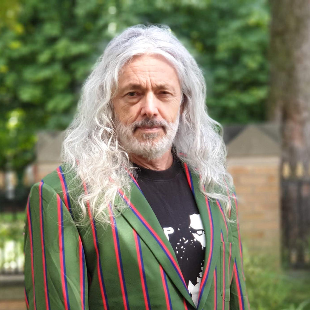 Hugh’s Bio | Hugh McManners